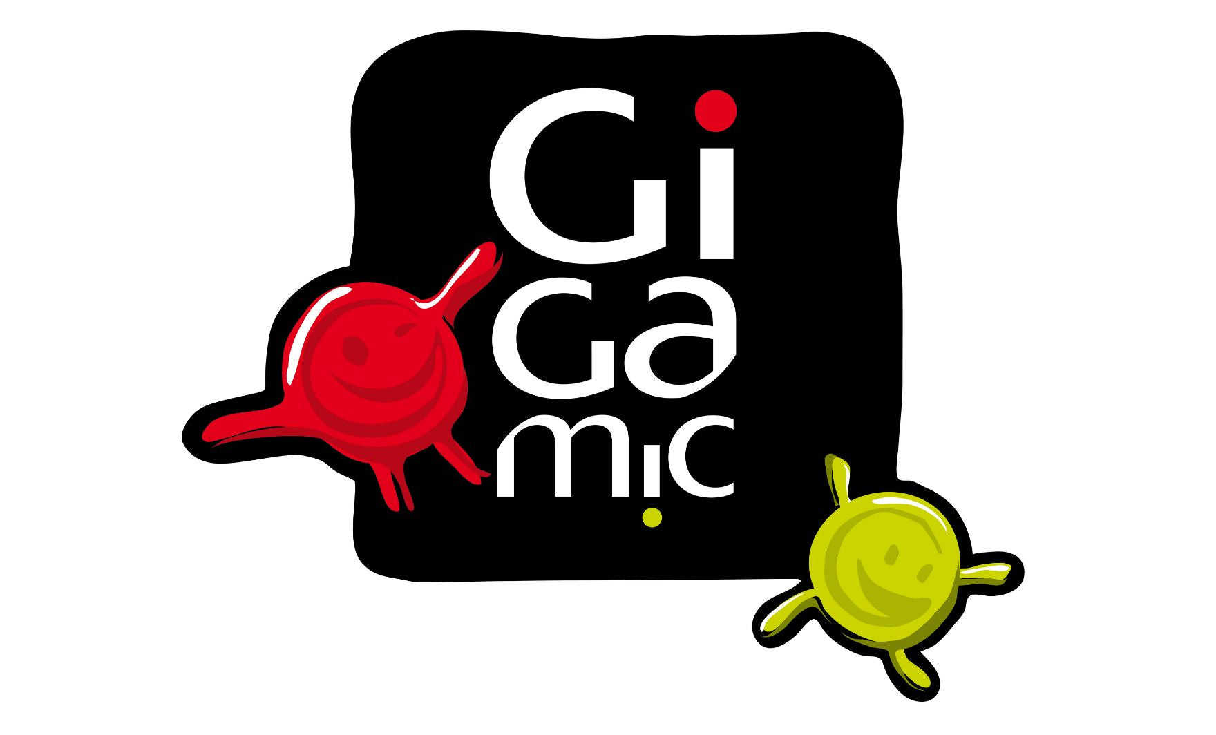 Gigamic – Hachette Boardgames US