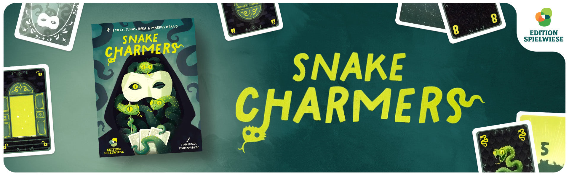 Find the traitor before they find you! – Hachette Boardgames US