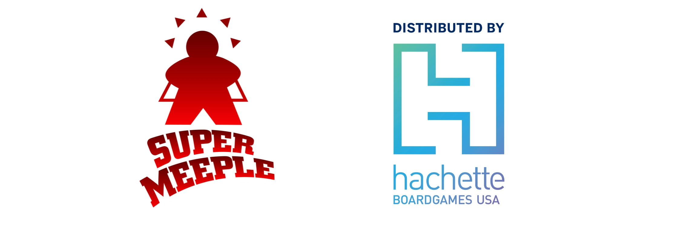 Welcome Super Meeple! – Hachette Boardgames US