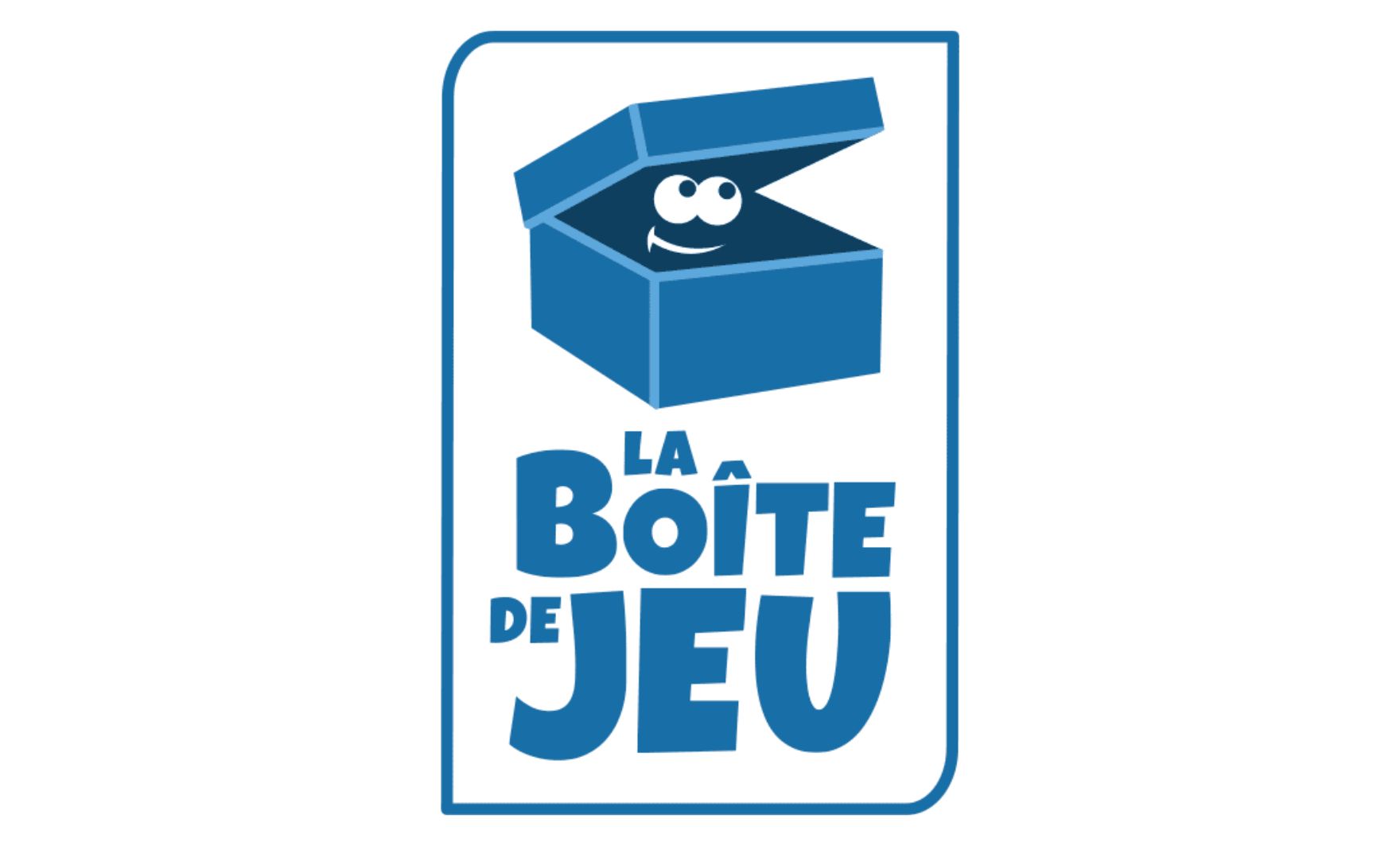 La Boîte de Jeu – Hachette Boardgames US