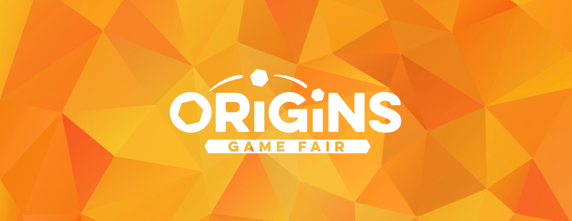 Origins Game Fair 2023 pre-orders – Hachette Boardgames US