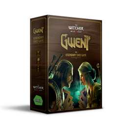 Gwent – Hachette Boardgames US