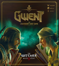 Gwent – Hachette Boardgames US
