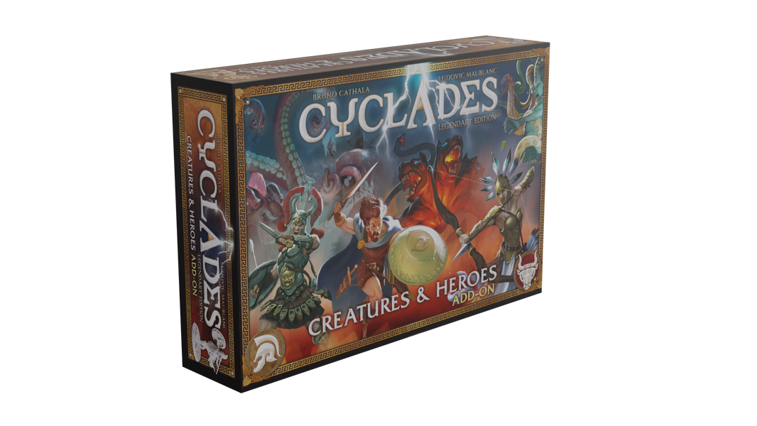 Studio H – Hachette Boardgames US