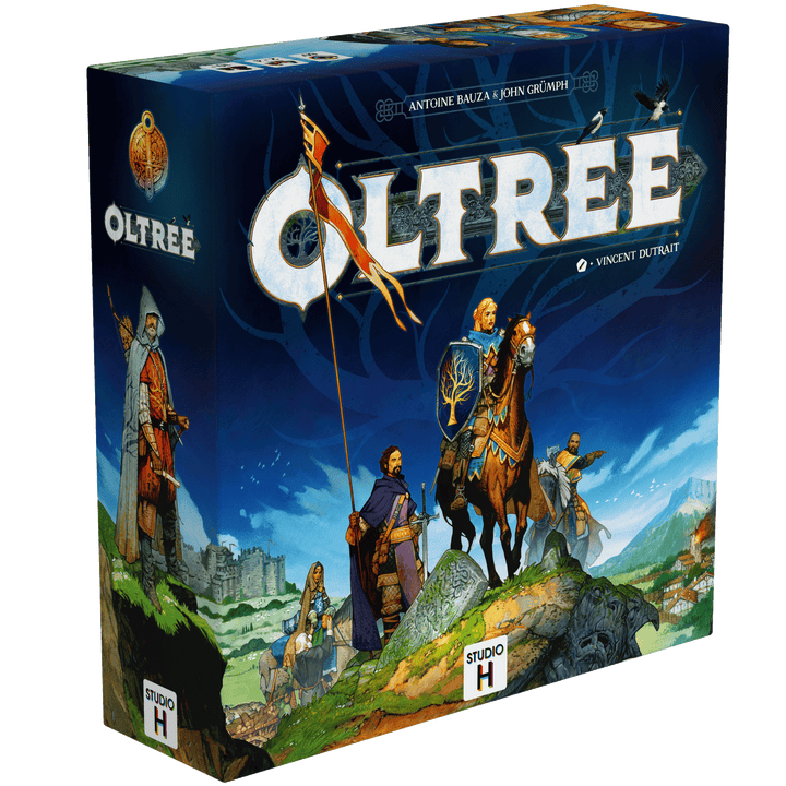 Outlet – Hachette Boardgames US