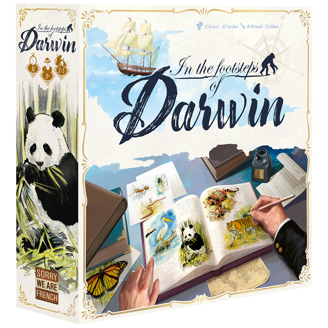 Hachette Boardgames USA