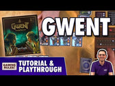 Gwent – Hachette Boardgames US