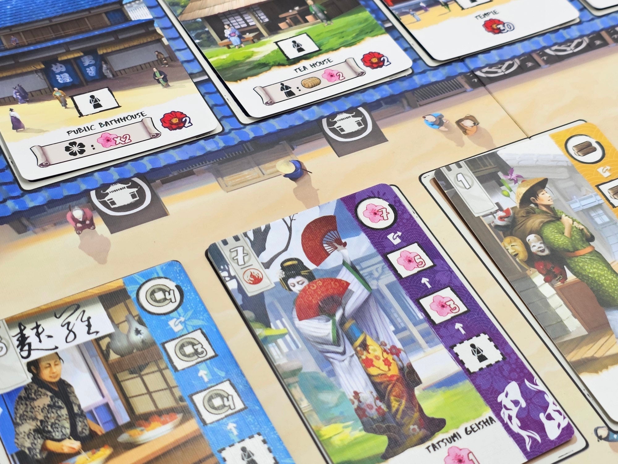 Sorry We Are French – Hachette Boardgames US