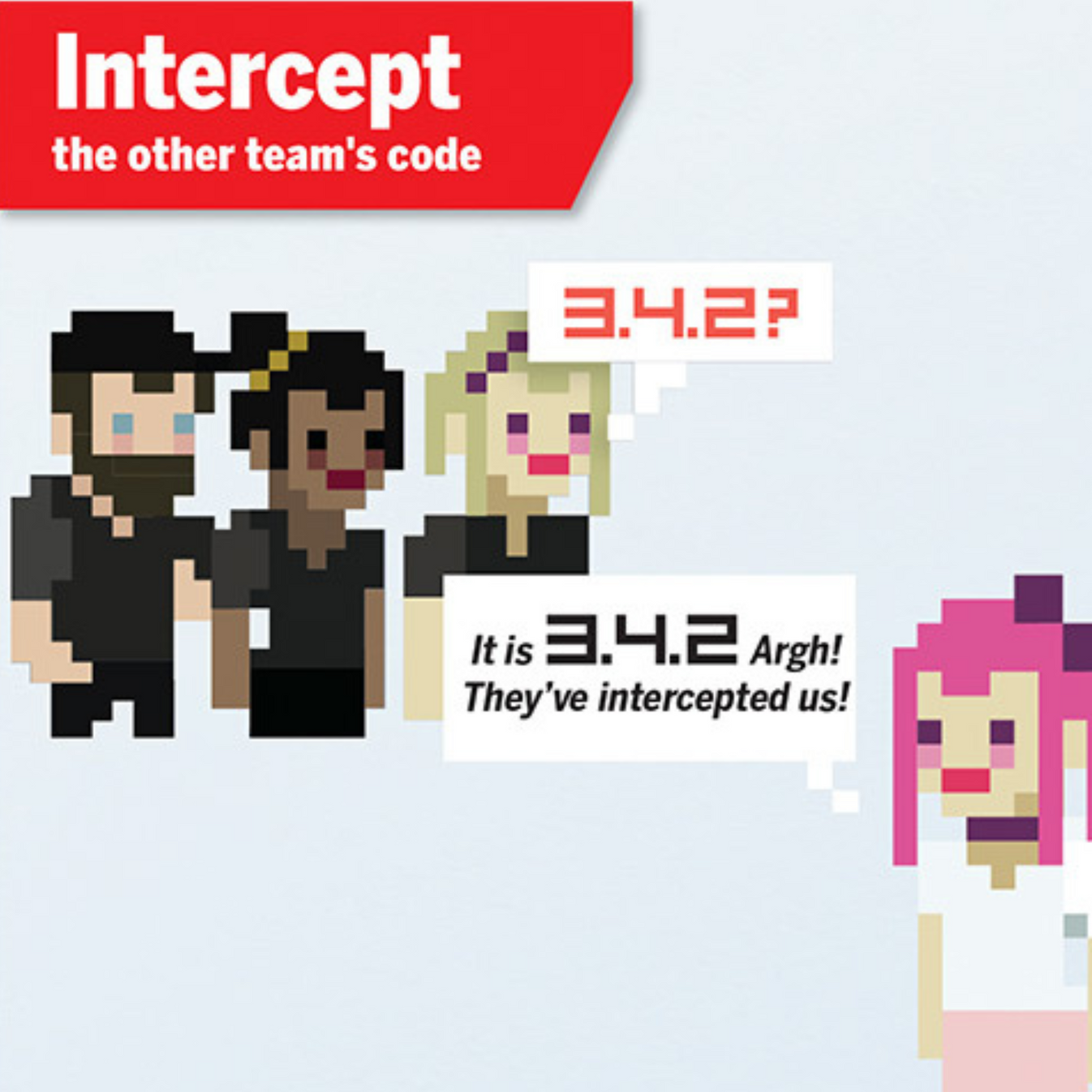 Decrypto – Hachette Boardgames US