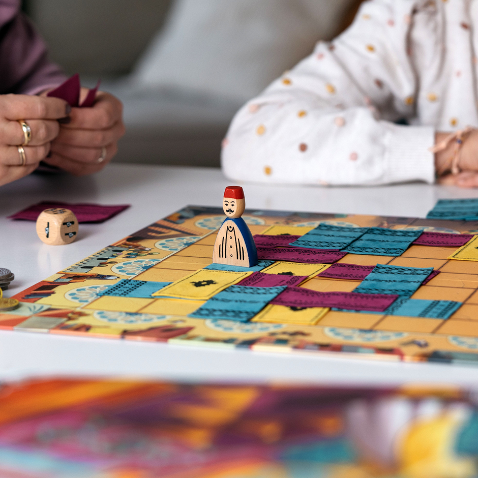 Products – Page 2 – Hachette Boardgames US